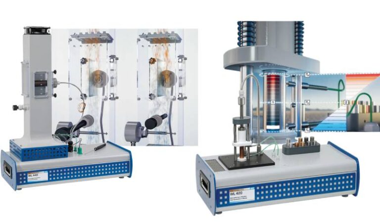 Heat Transfer Education | Learn Thermal Systems & Engineering Applications