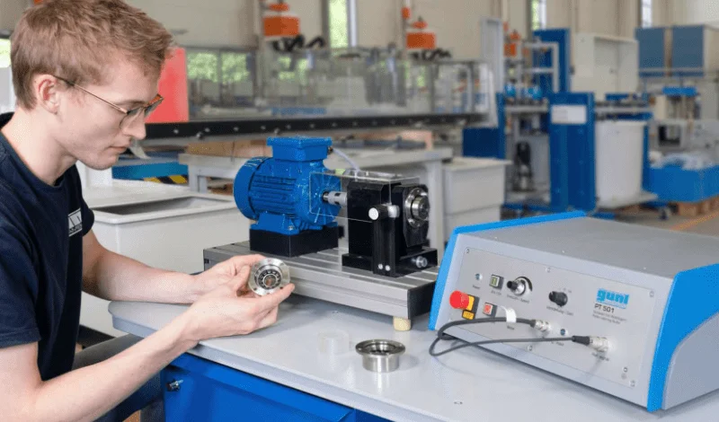 Technical Vocational Education and Training Lab Equipment | Indosaw Engineering